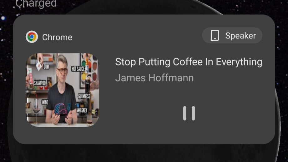 How to play YouTube in the background on Android | TechRadar
