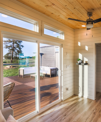 This 'L Combo' unit is transforming the tiny homes concept | Homes and ...