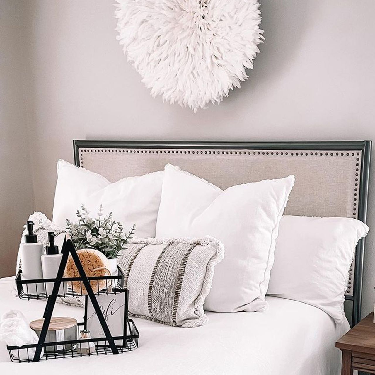 8 thoughtful ideas to make guests feel welcome | Real Homes