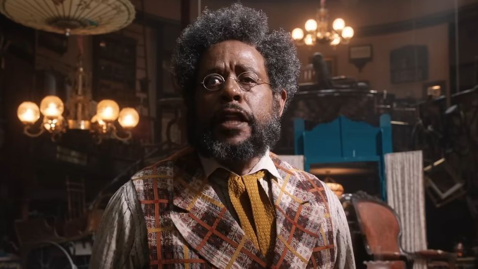 Forest Whitaker: Bird And 4 Other Movie Performances That Deserved An ...