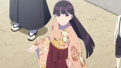 One of Netflix’s most anticipated anime shows of 2025 about a retired ...