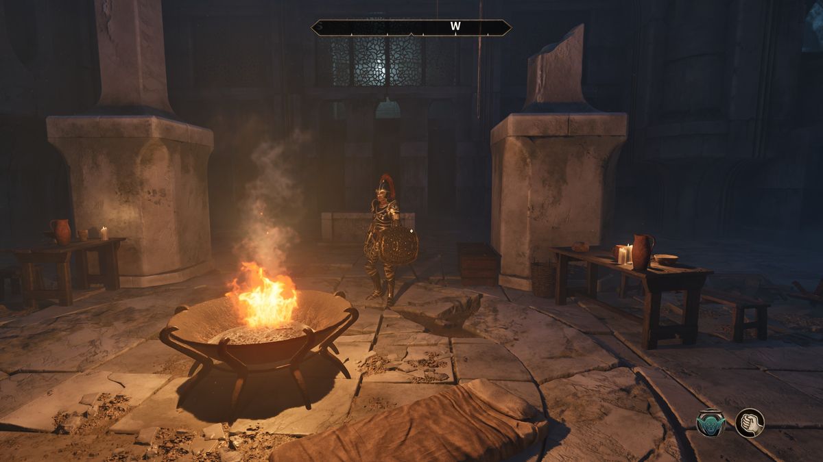 How to get the Umbra sword in Oblivion Remastered at any level | PC Gamer