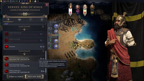 Sid Meier's Civilization 7 review: you’ve never played a Civ like this ...