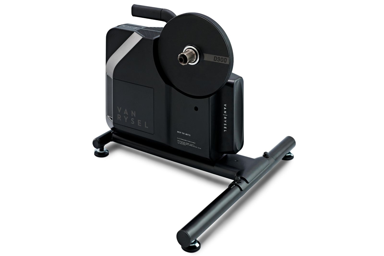 Decathlon unveils Van Rysel smart trainer range - but right now you can get a better deal at ...