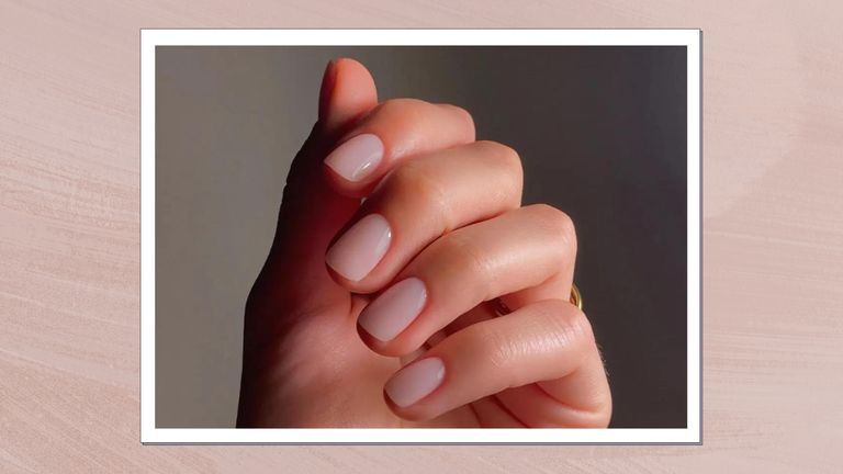 What are BIAB nails and how long does the builder mani last? | Woman & Home