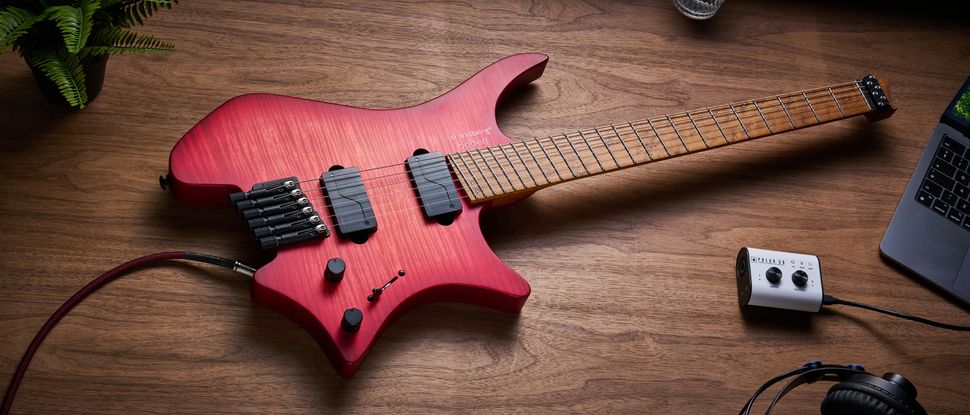 "A versatile, brilliantly engineered machine that will have your back ...