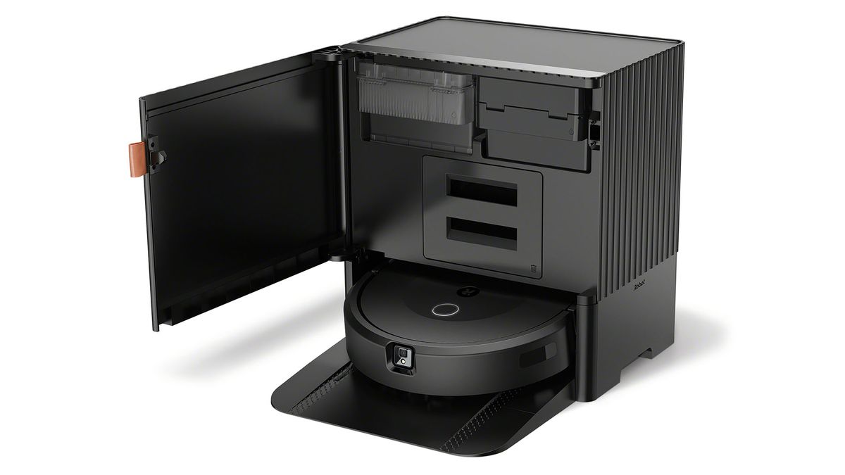 iRobot's new Roomba robovac and mop will finally support Apple Home ...