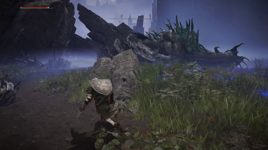 Full Elden Ring Patches Questline walkthrough | GamesRadar+