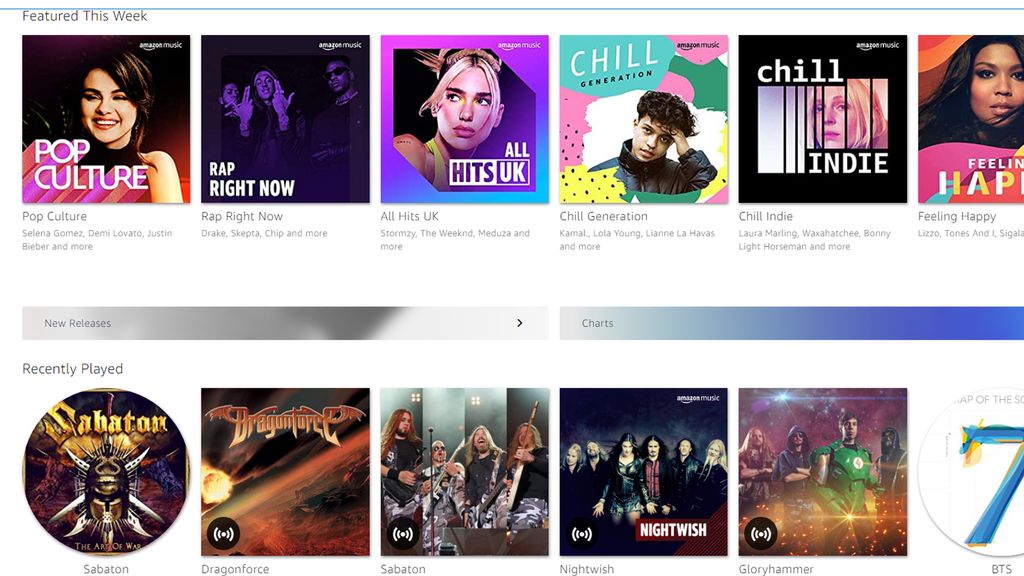 Best music streaming services 2025: We test them side by side | Louder