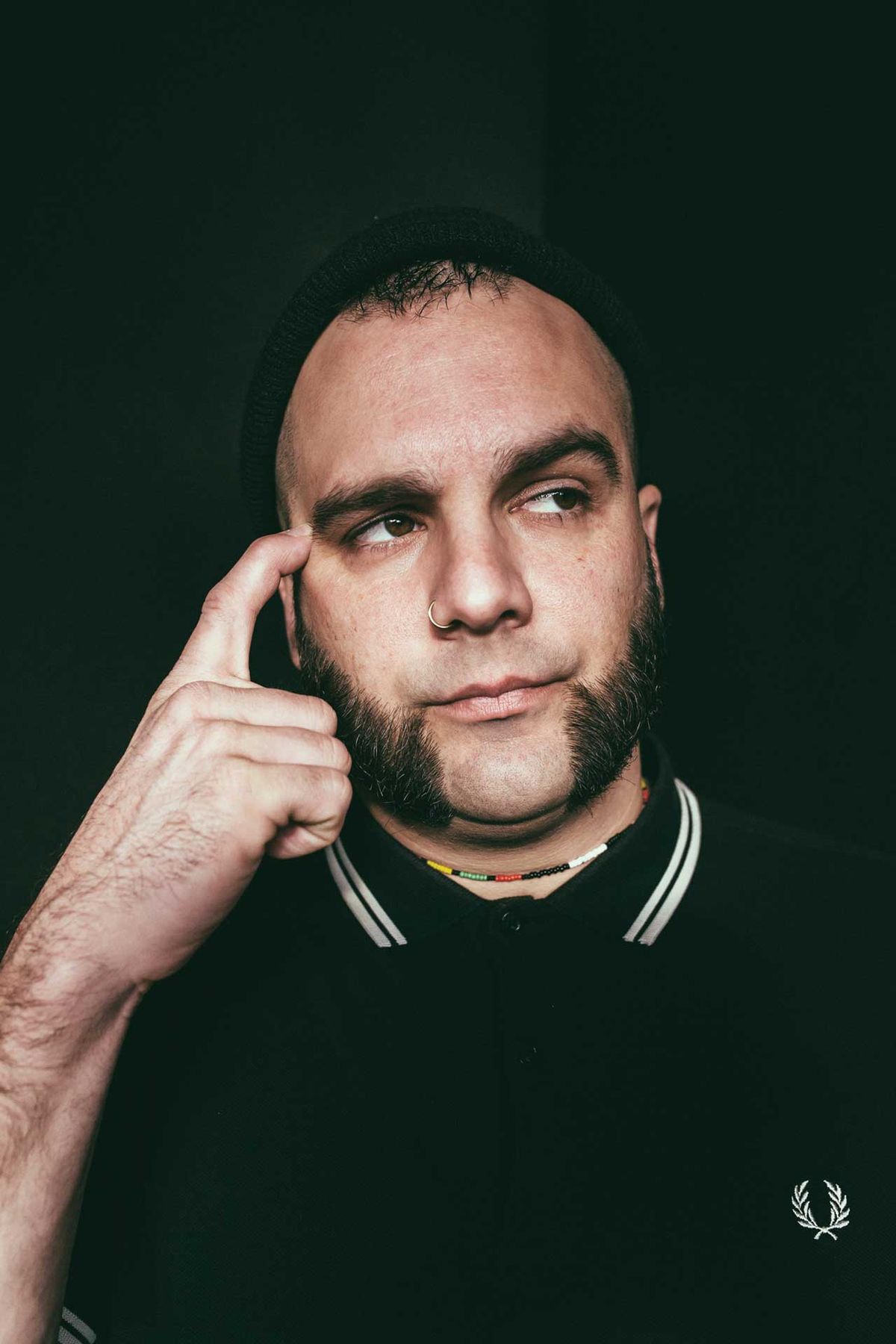 Who is the real Jesse Leach? | Louder