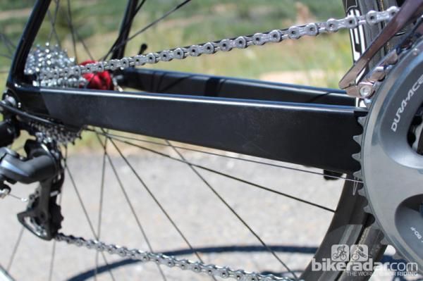 First ride review: NeilPryde BURAsl frame | Cyclingnews