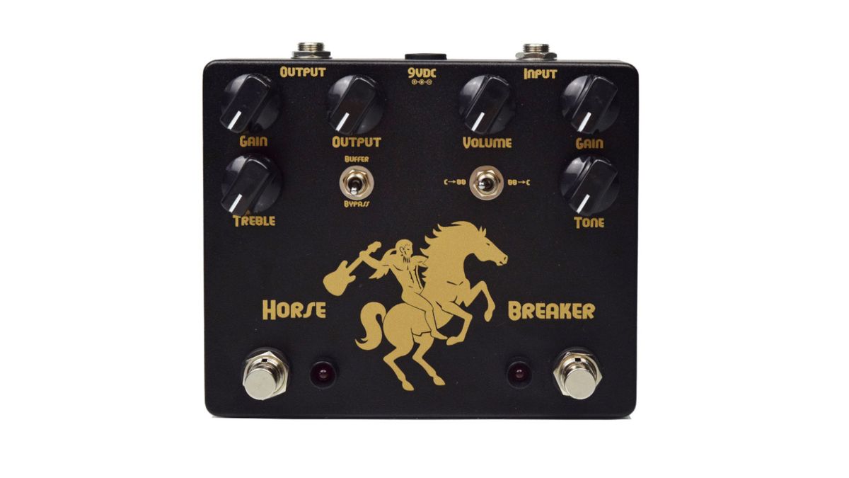 Best Distortion Pedals For Guitarists 2025: Dirty up your sound ...