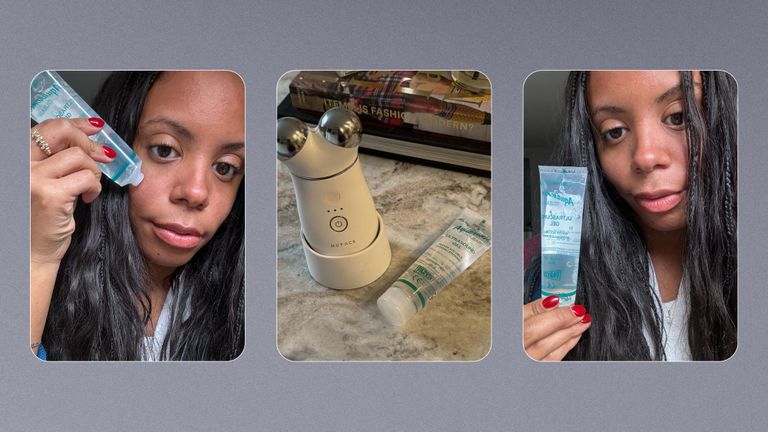 The $5 Product That Makes Microcurrent Devices More Affordable | Who ...