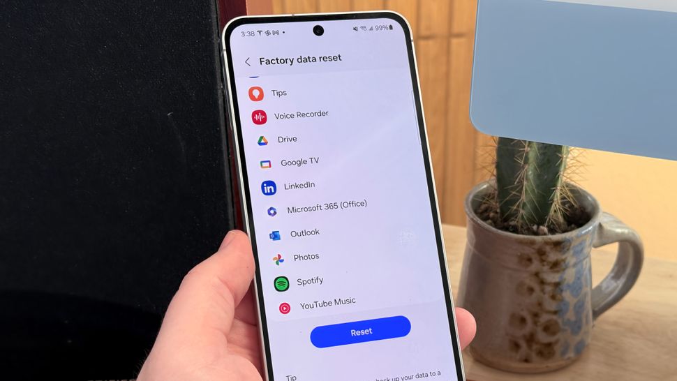 How to factory reset your Android phone | Android Central