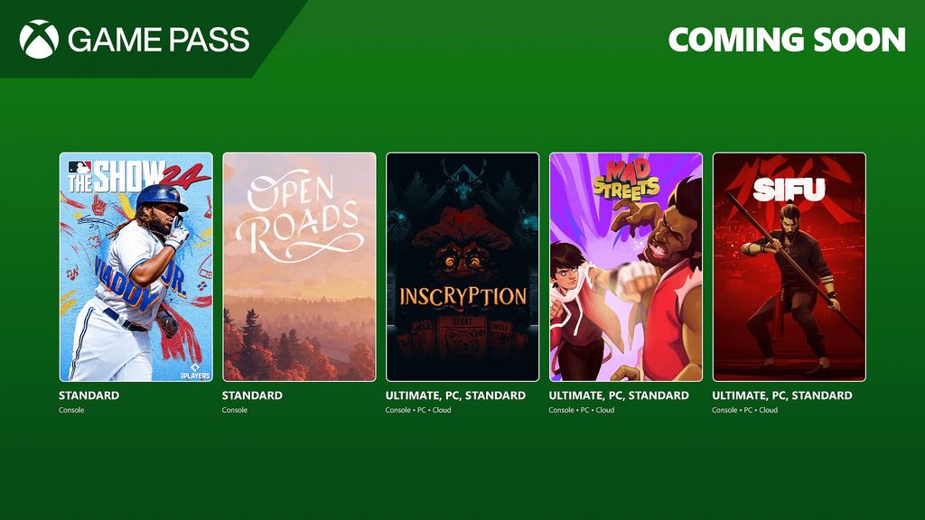 New on Xbox Game Pass: One of the best card-based games joins one of ...