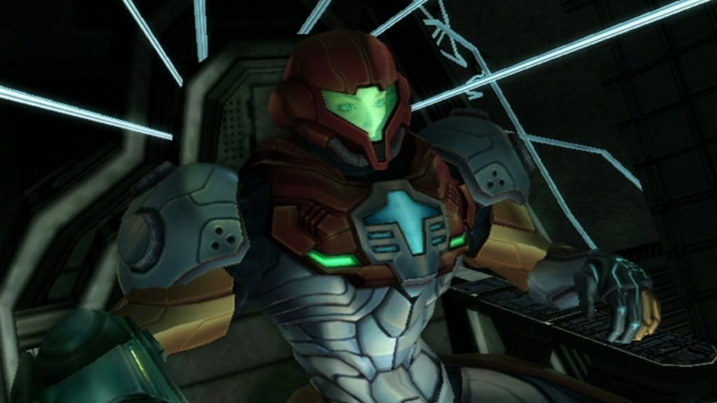 Metroid games in order: Chronological and release | Space