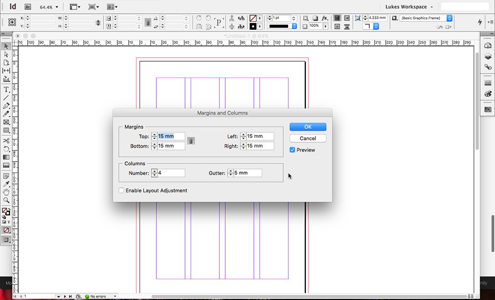 How to design a promo for an imaginary brand | Creative Bloq