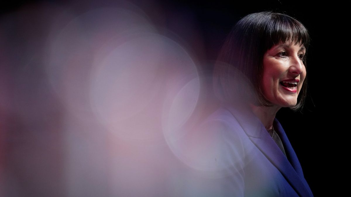 Securonomics: what is Rachel Reeves' economic plan and will it work ...