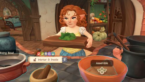 The Fable reboot is coming in 2025 and it looks more hilariously ...