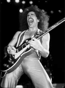 The Setlist: Neal Schon of Journey | Guitar World