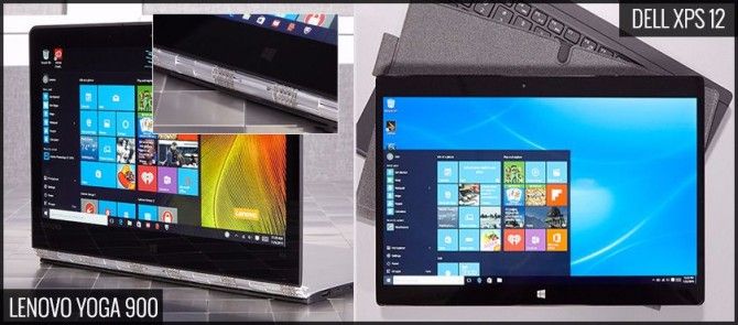 Hybrid Laptop Buying Guide: How to Buy a 2-in-1 Model | Laptop Mag