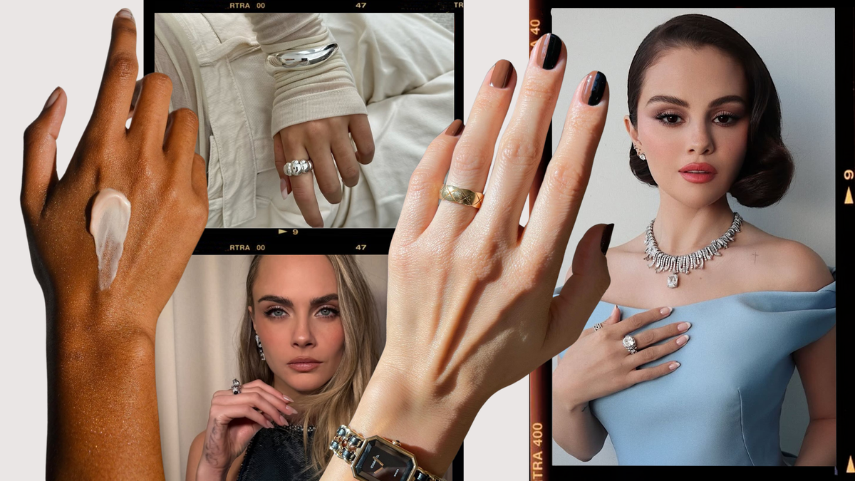 The 23 Best Hand Creams to Treat and Rescue Dry Hands | Who What Wear UK