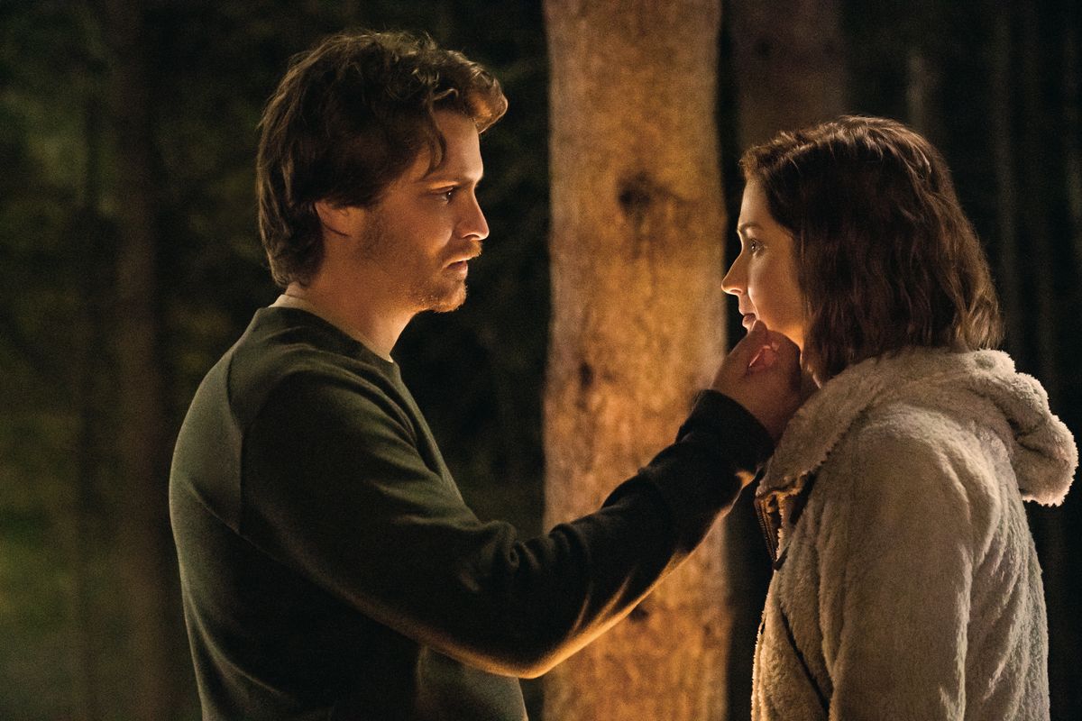 Happiness for Beginners ending explained: do Helen and Jake get together? | What to Watch