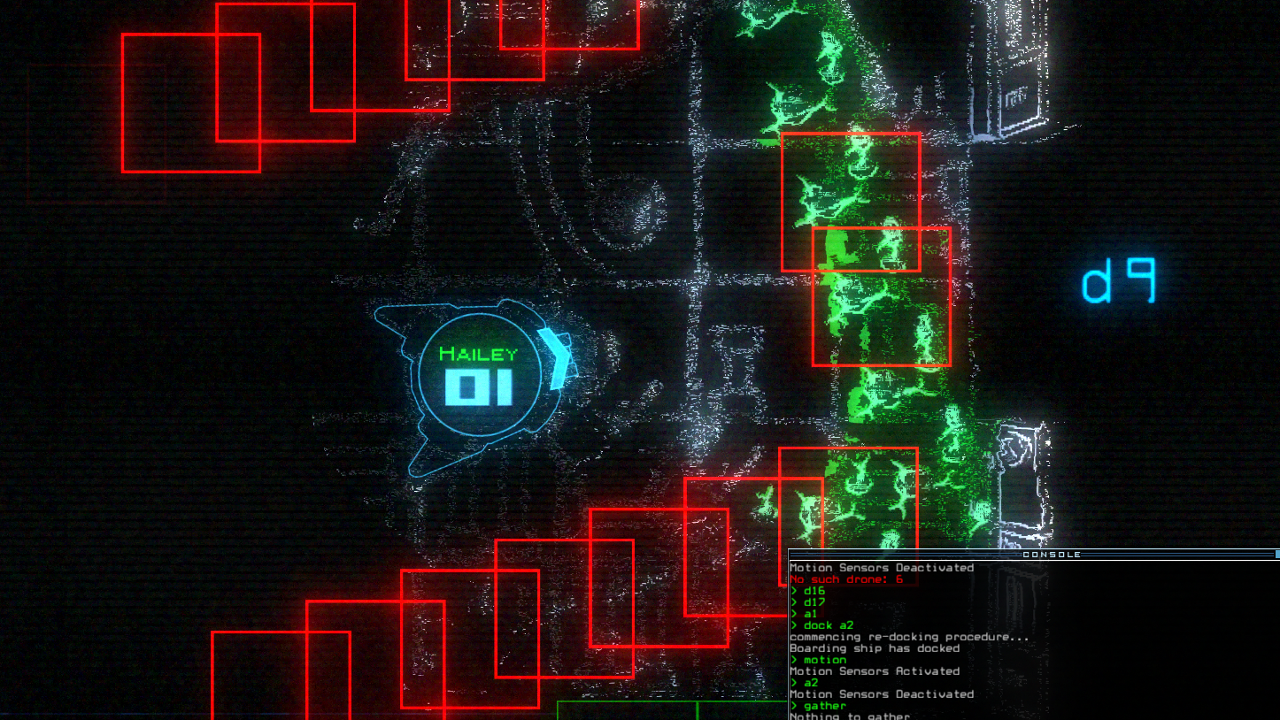 The best Alien game that isn't an Alien game is free for a week | PC Gamer