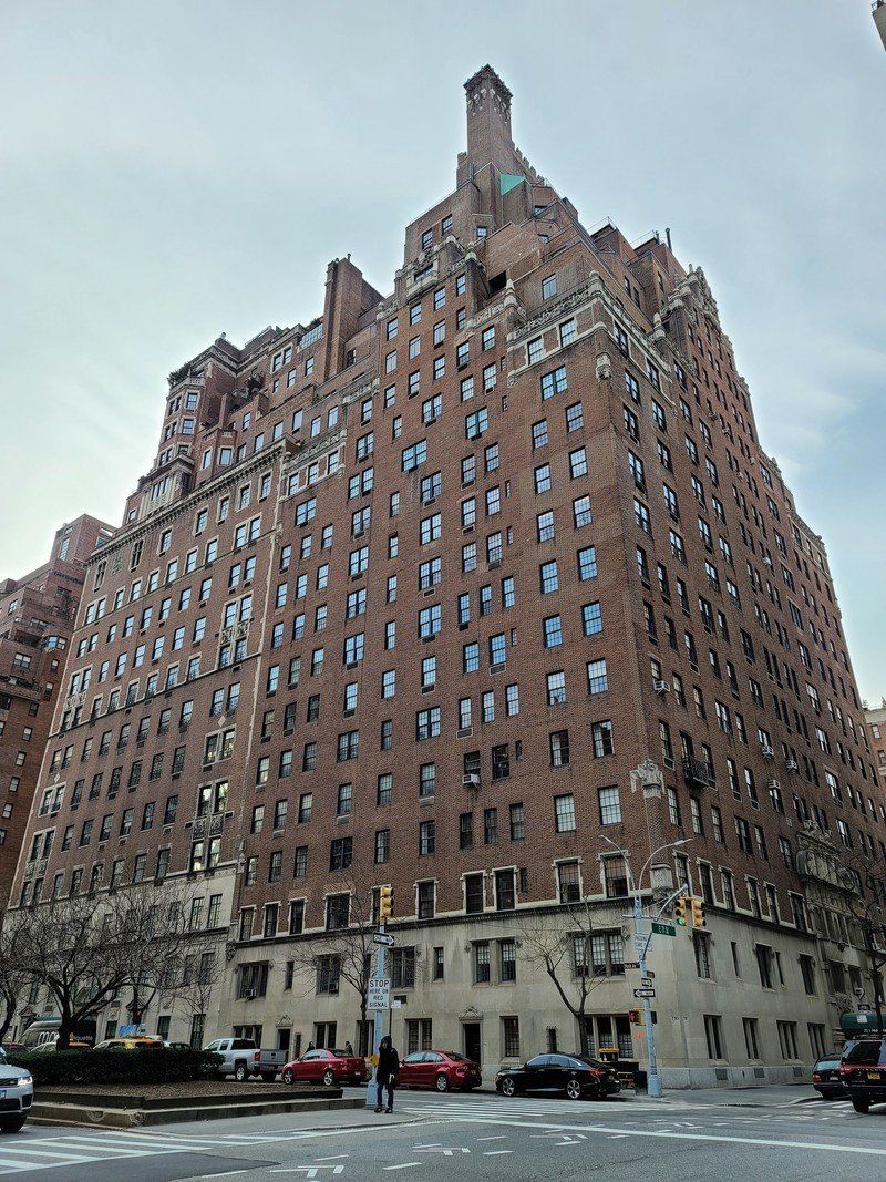 Galaxy S20 Ultra camera samples: A collection of Samsung's best-ever ...