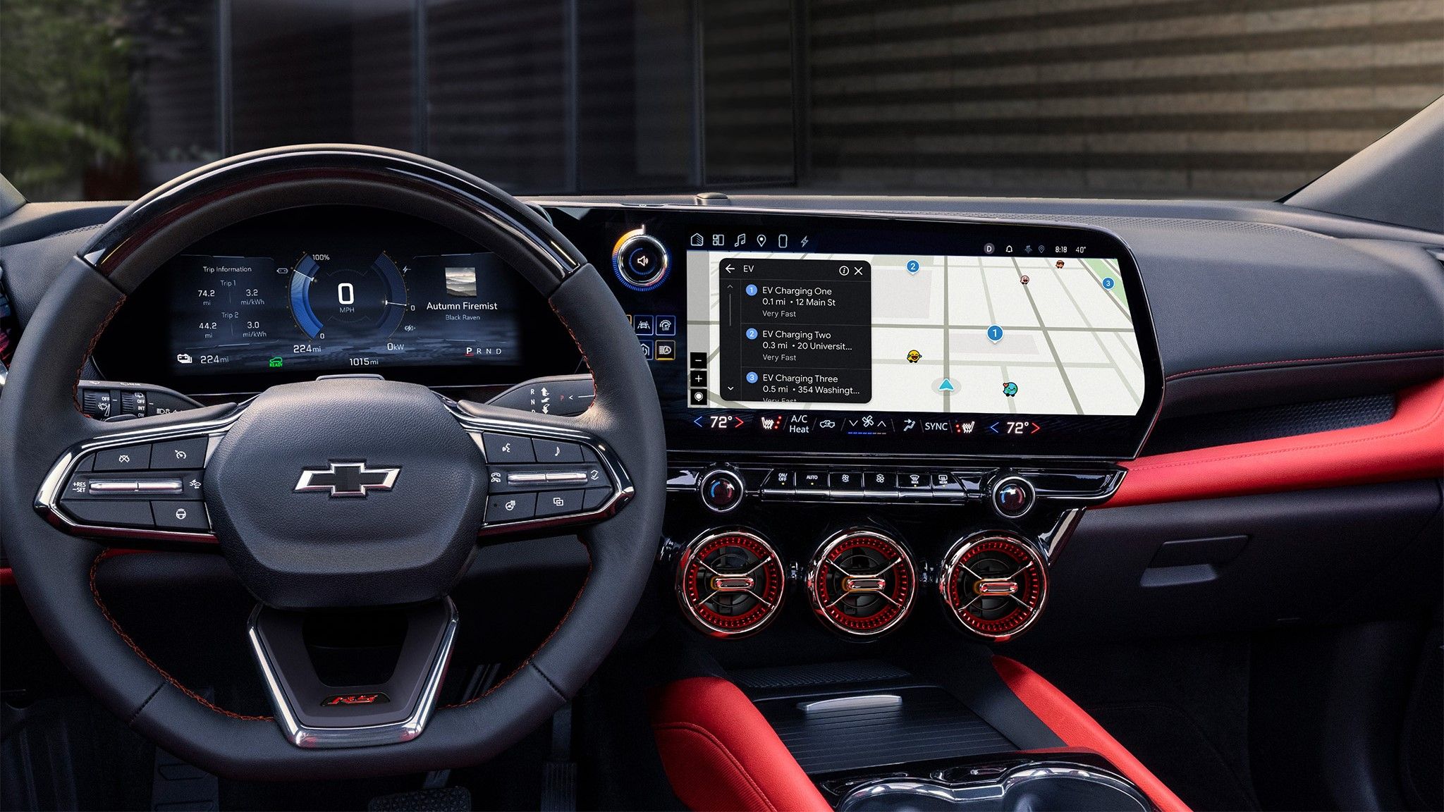 Your car's software is in for major updates with Android Automotive 15 ...