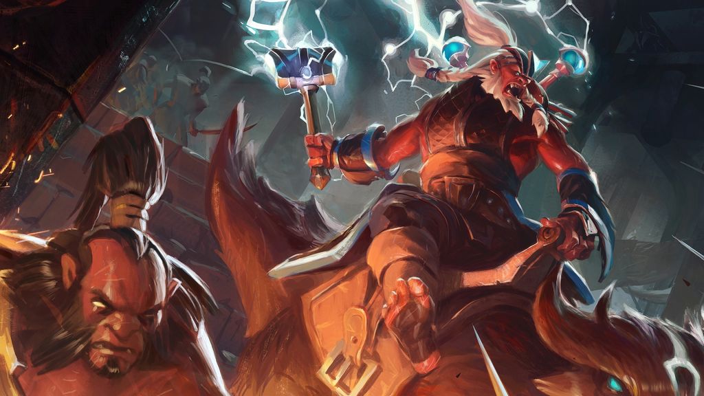 The best multiplayer games you can play with bots | PC Gamer