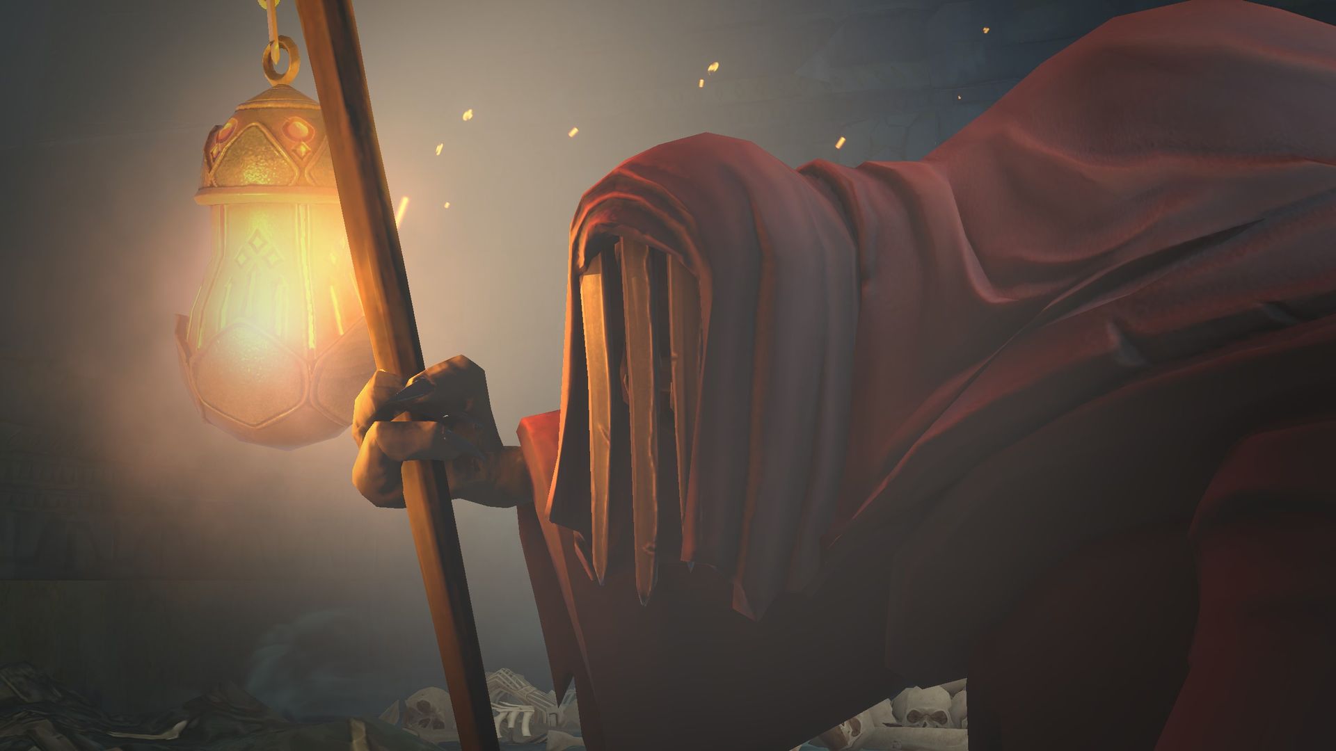 All Prince of Persia: The Lost Crown sidequests and where to find them | PC Gamer