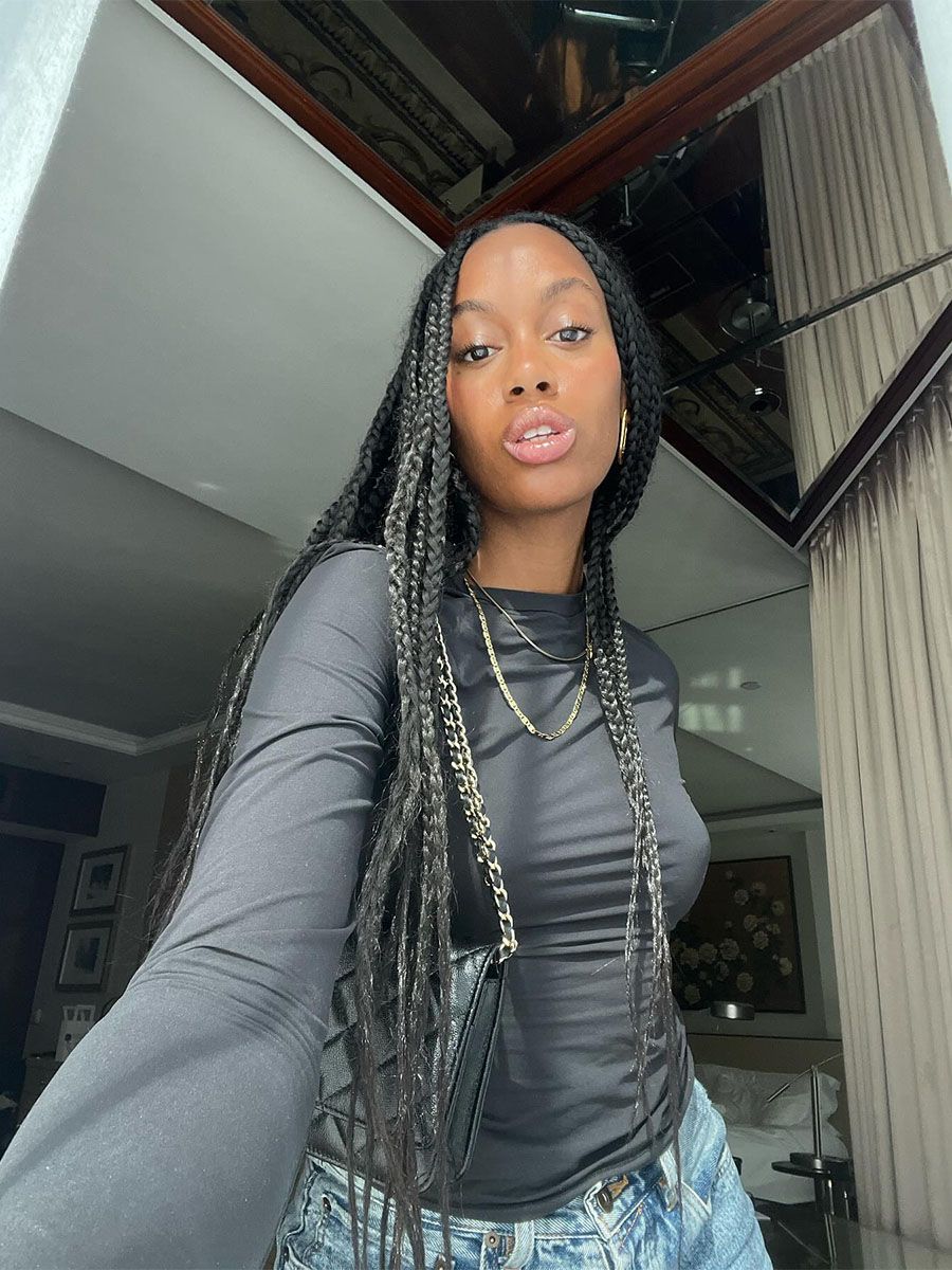 The 12 Best Hair Wraps in 2024 | Who What Wear