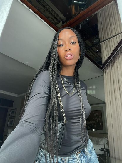 The 12 Best Hair Wraps in 2024 | Who What Wear