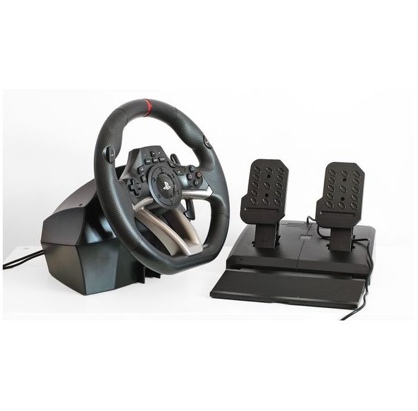 The best PS5 racing wheels in 2024 | TechRadar