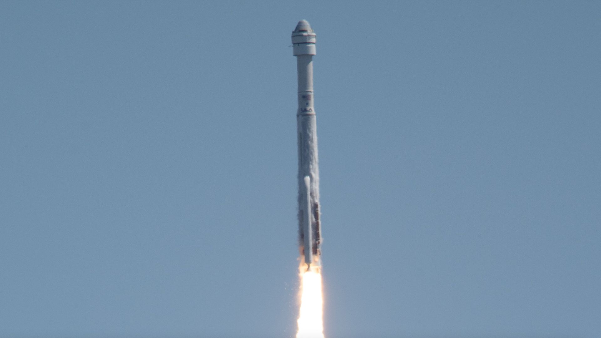 'They're going to test this thing from izzard to gizzard.' NASA hails ...