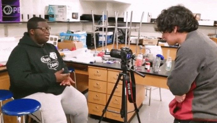PBS Launches NOVA Science Studio For Educators | Tech & Learning