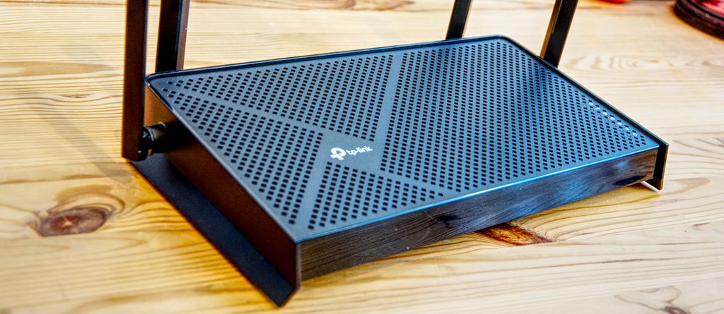 TP-Link Archer BE3600 Wi-Fi 7 Router review | TechRadar