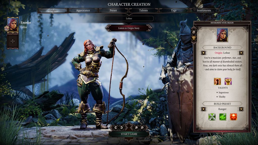 Divinity: Original Sin 2 Classes – pick the right class for your ...