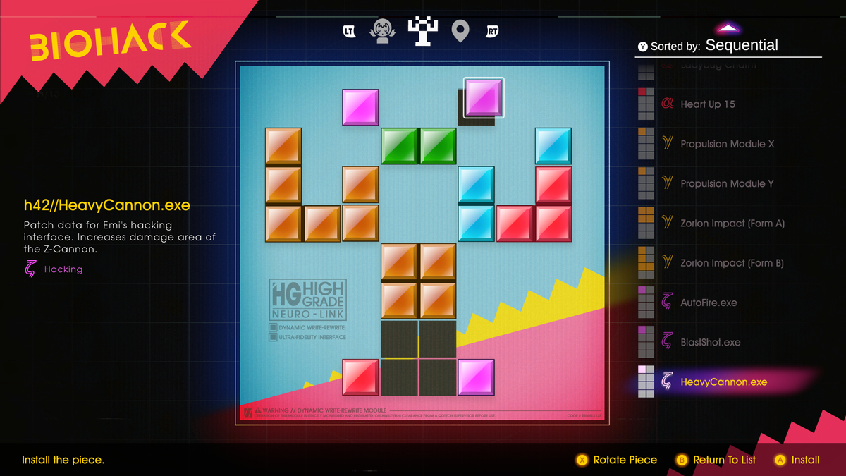 Yars Rising review | PC Gamer