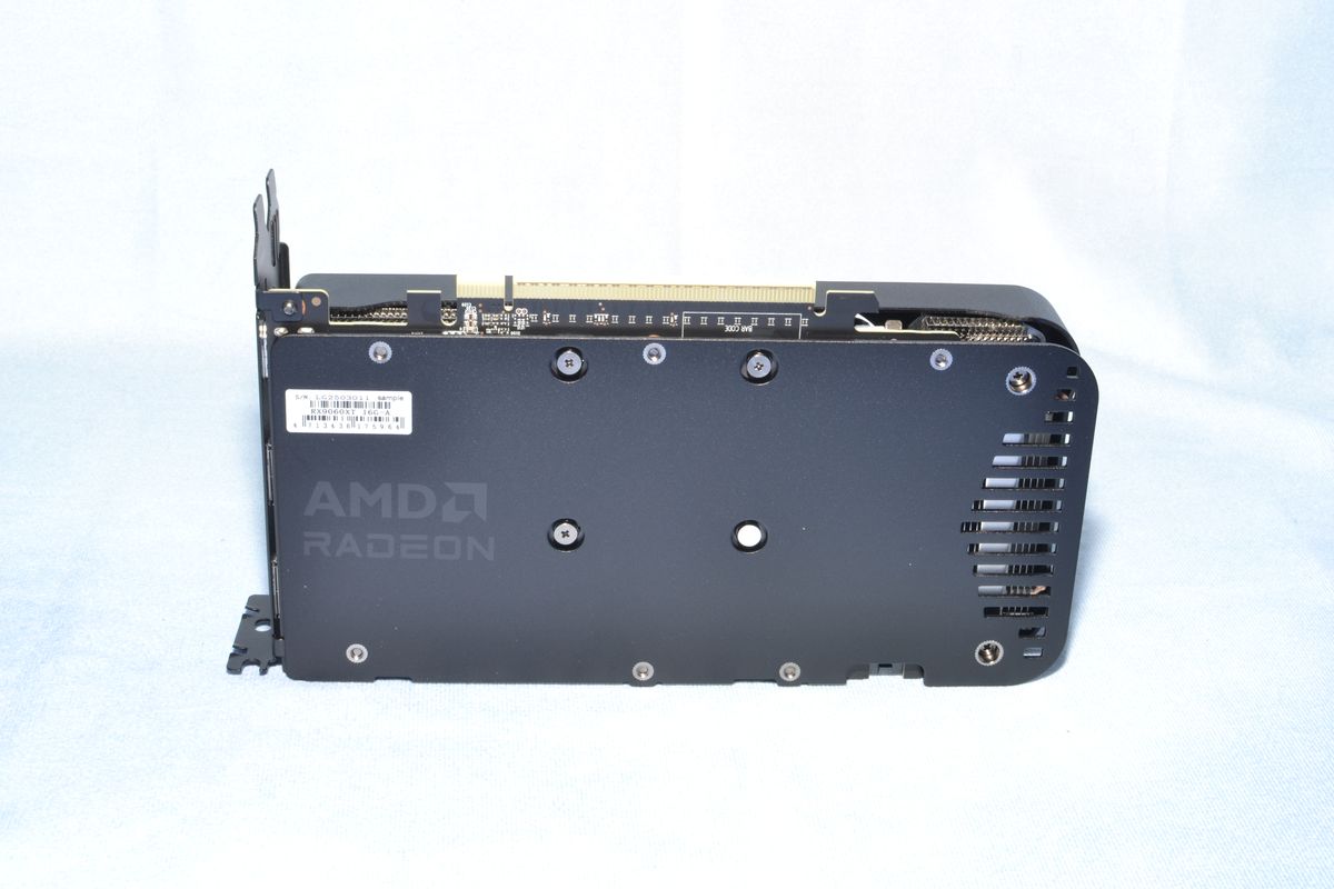 PowerColor Radeon RX 9060 XT Reaper 16GB - AMD Radeon RX 9060 XT 16GB ...