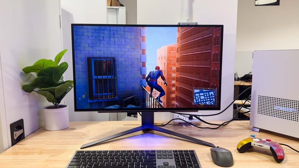 The best gaming monitors in 2024 | Tom's Guide