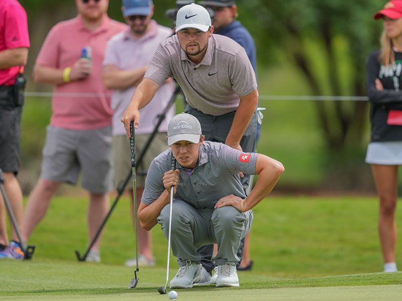 'I Think We Would Be World No.1' - Alex Fitzpatrick Explains Why Him ...