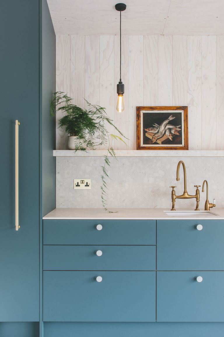 10 DIY kitchen ideas you can do yourself to update your space this ...