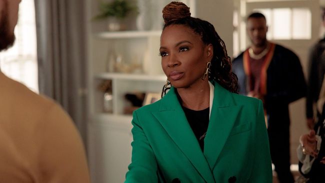 Found: how to watch, plot, cast and everything we know | What to Watch