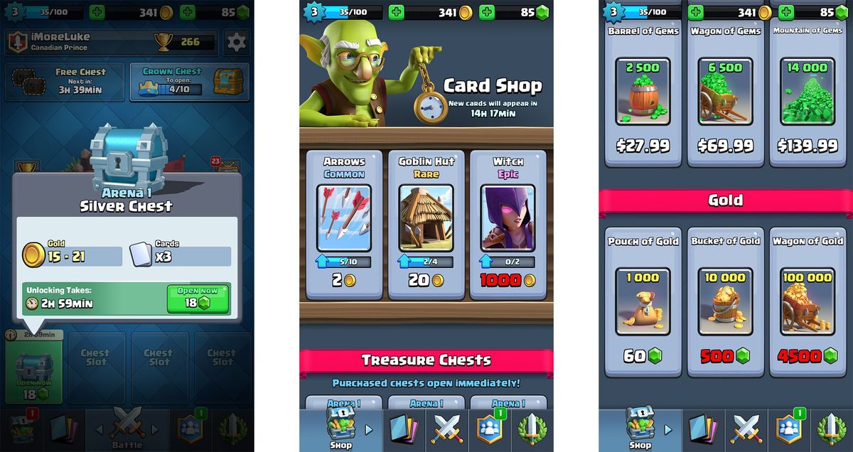 Clash Royale: Everything you need to know! | iMore