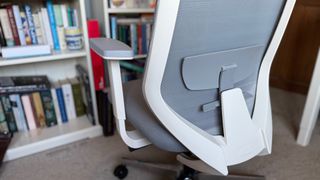 Branch Ergonomic Chair review: A budget chair that's a treat for your ...