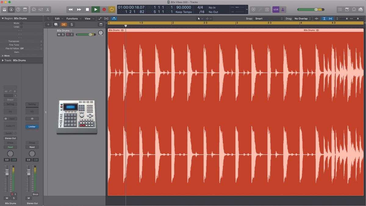How to make an '80s-style synth track in your DAW | MusicRadar