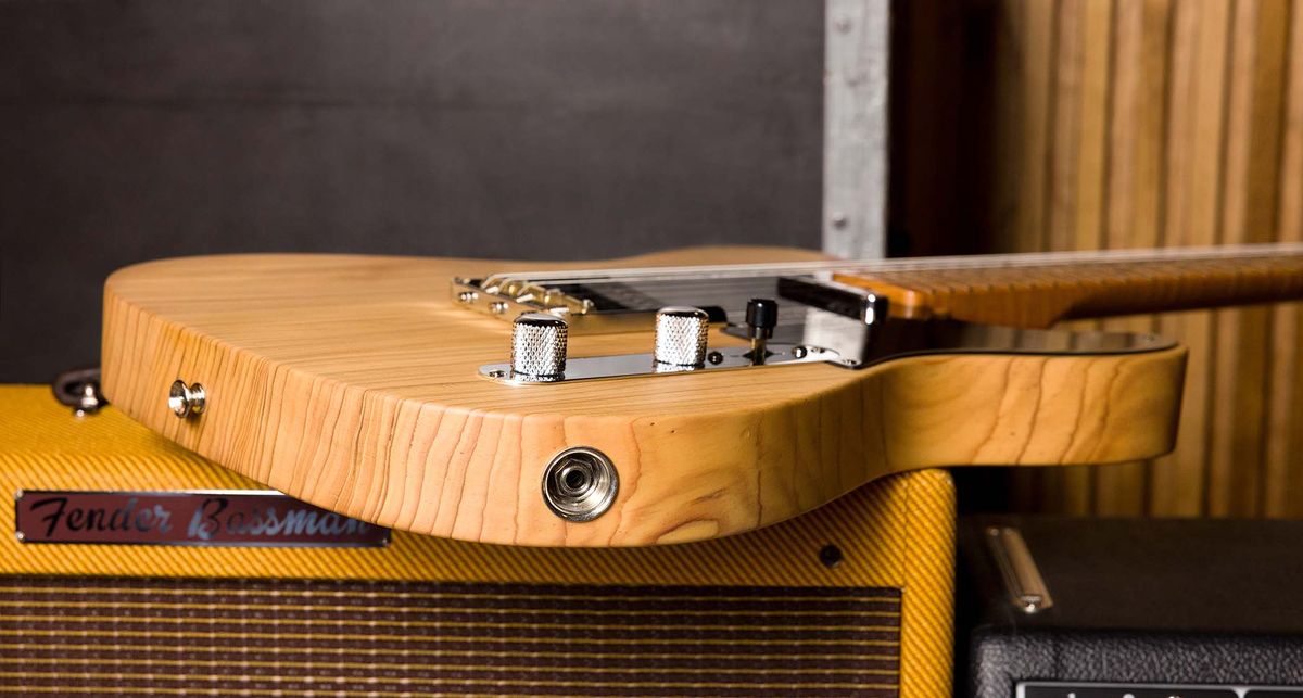 Fender to auction Custom Shop builds for LA wildfires relief | Guitar World