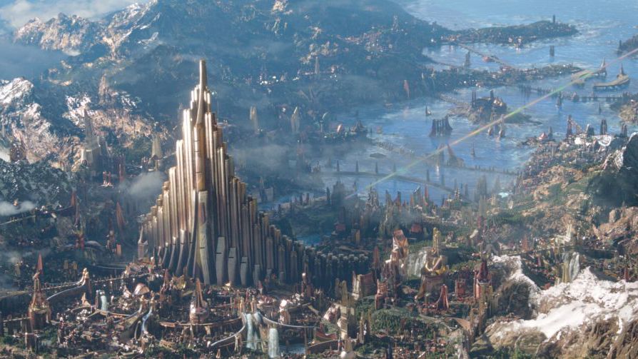 Thor: Ragnarok ending explained - 5 questions we need answered ...